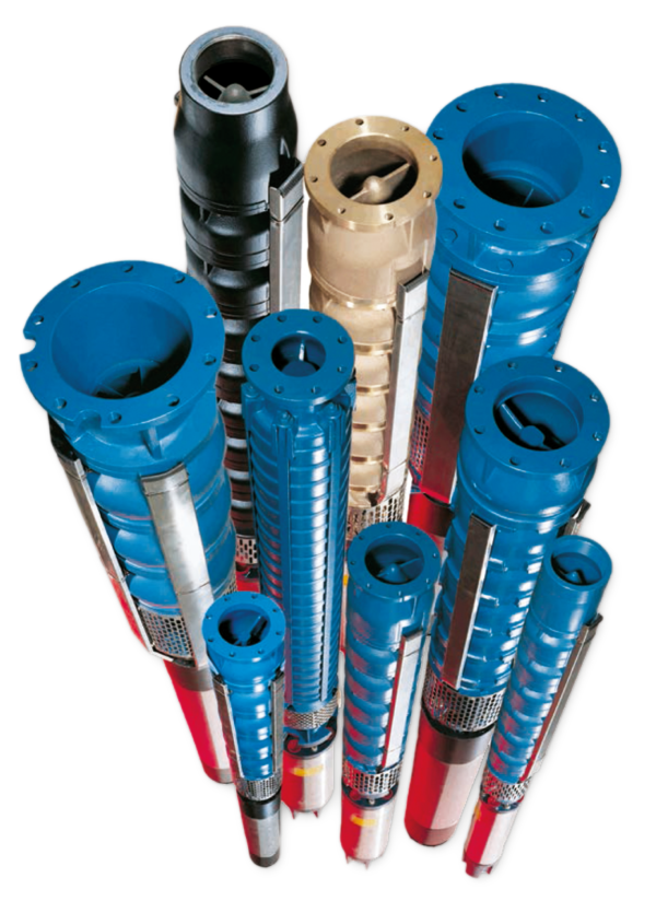 Esc Pumps – The Engineering Company For Supplies & Consultancy