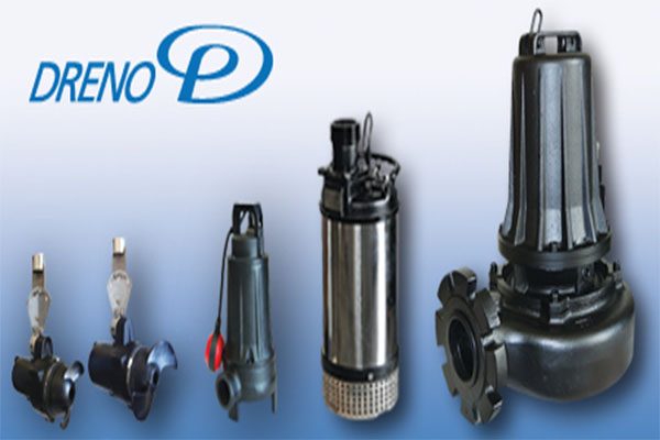 Products – Esc Pumps